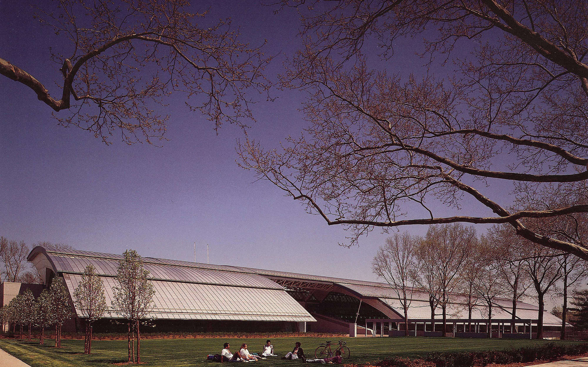 Long Island Railroad (LIRR) Highway Bridges - FNA Engineering