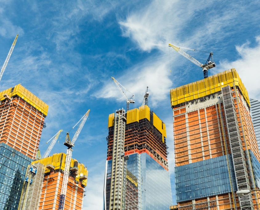 Civil and Environmental Engineering Archives - FNA Engineering