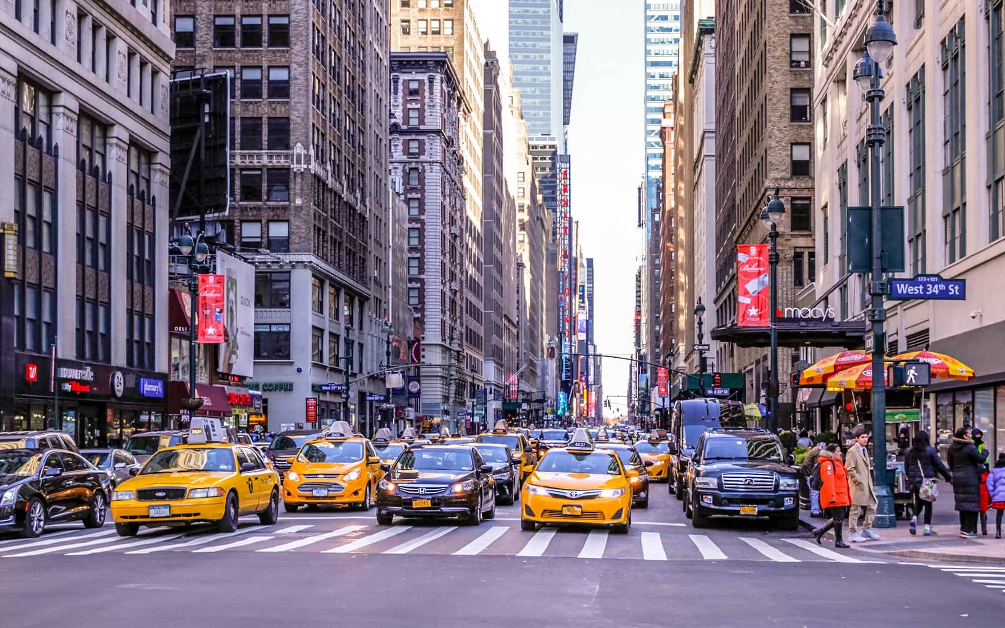 Importance of NYC Excavation Work | FNA