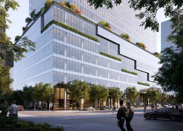 66 Hudson - FNA Engineering